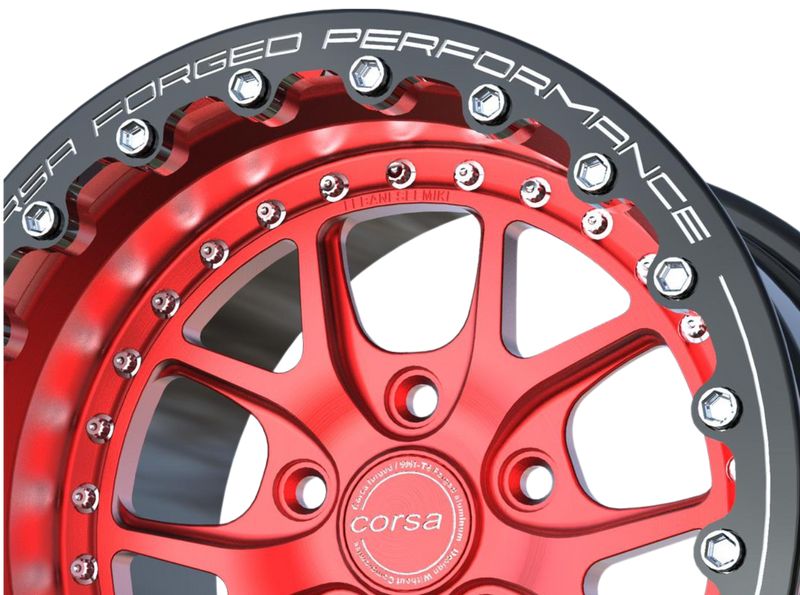 RS-5 Bead-lock – Corsaforged