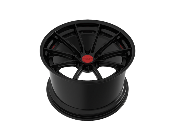 Forged Collection – Corsaforged